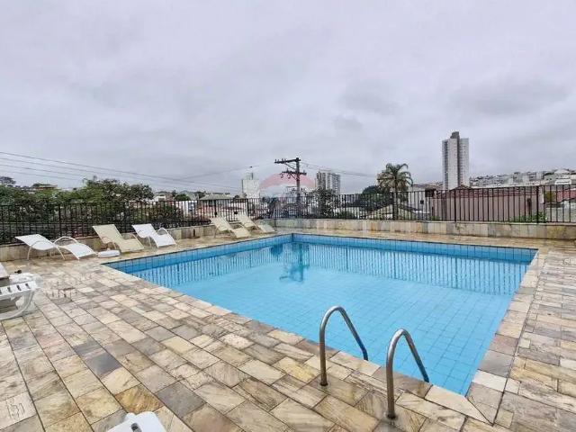Apartamento para Venda em São Paulo/SP Vila Gustavo 2 Quartos