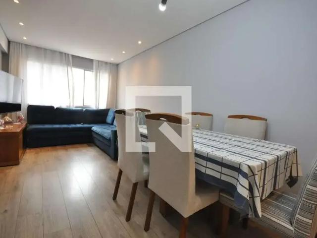 Apartamento para Venda em São Paulo/SP Vila Gustavo 2 Quartos
