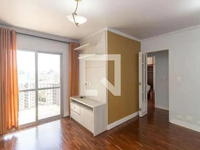 Apartamento para Venda em São Paulo/SP Vila Gustavo 2 Quartos