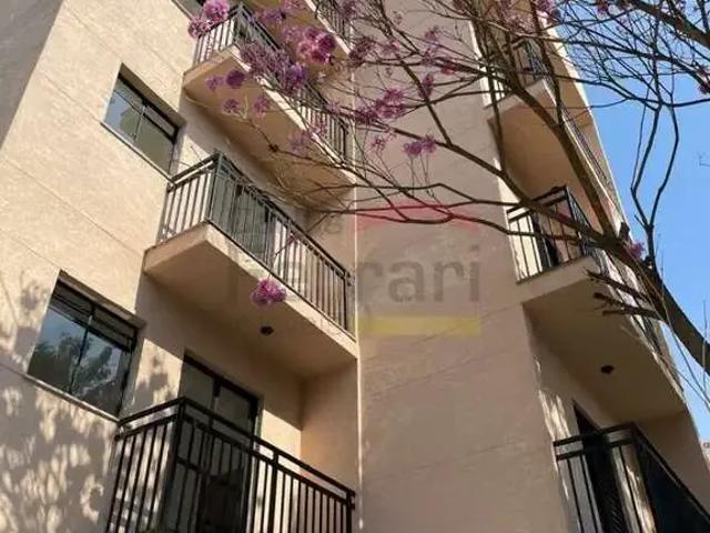 Apartamento para Venda em São Paulo/SP Vila Gustavo 2 Quartos