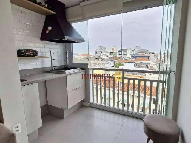 Apartamento para Venda em São Paulo/SP Vila Gustavo 2 Quartos