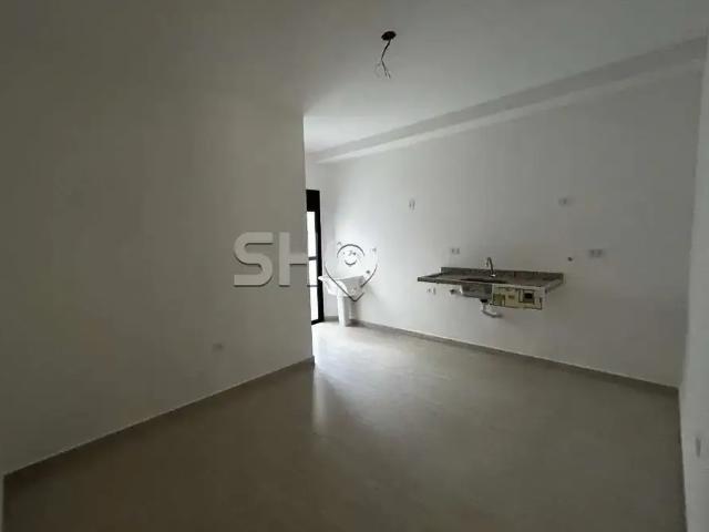 Apartamento para Venda em São Paulo/SP Vila Gustavo 2 Quartos