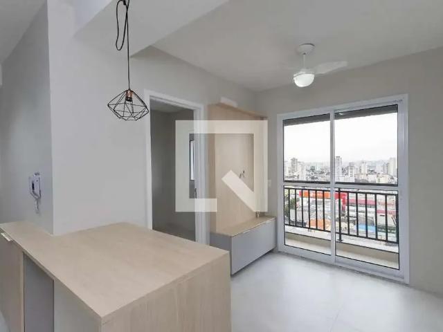 Apartamento para Venda em São Paulo/SP Vila Gustavo 2 Quartos