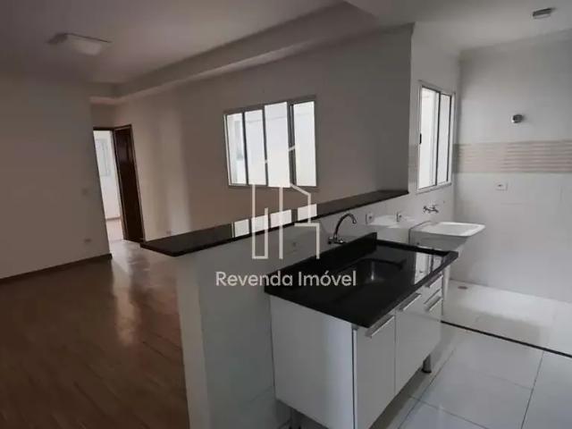 Apartamento para Venda em São Paulo/SP Vila Gustavo 2 Quartos