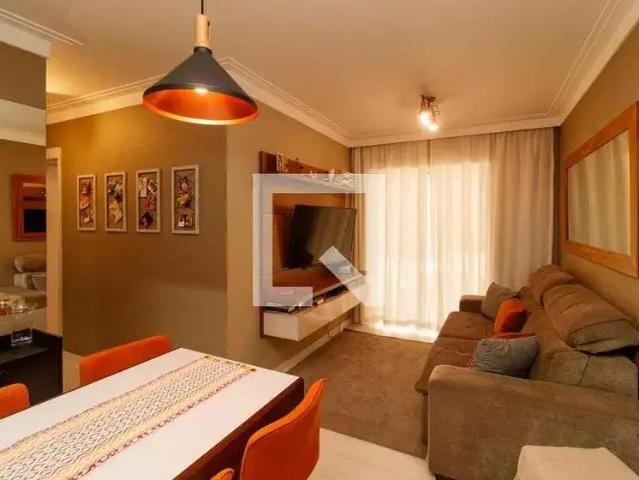 Apartamento para Venda em São Paulo/SP Vila Gustavo 2 Quartos