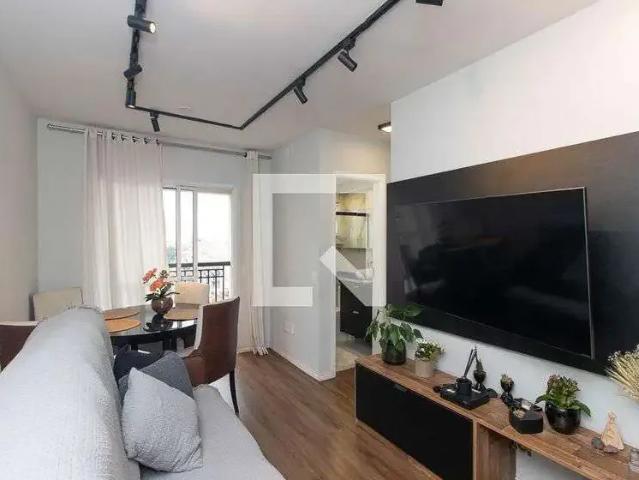 Apartamento para Venda em São Paulo/SP Vila Gustavo 2 Quartos