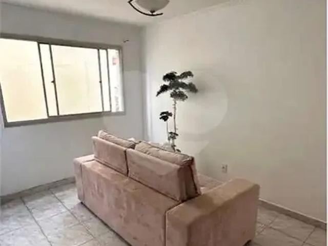 Apartamento para Venda em São Paulo/SP Vila Gustavo 2 Quartos