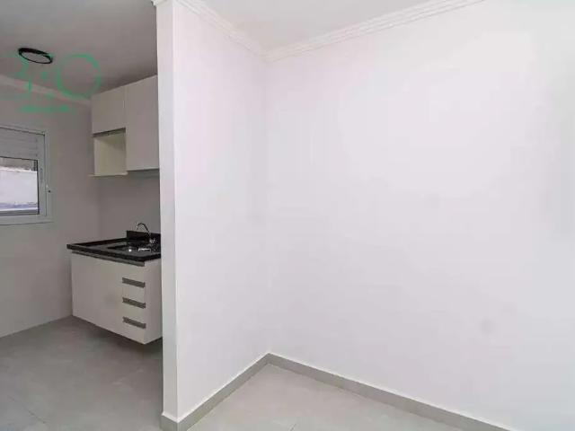 Apartamento para Venda em São Paulo/SP Vila Gustavo 2 Quartos