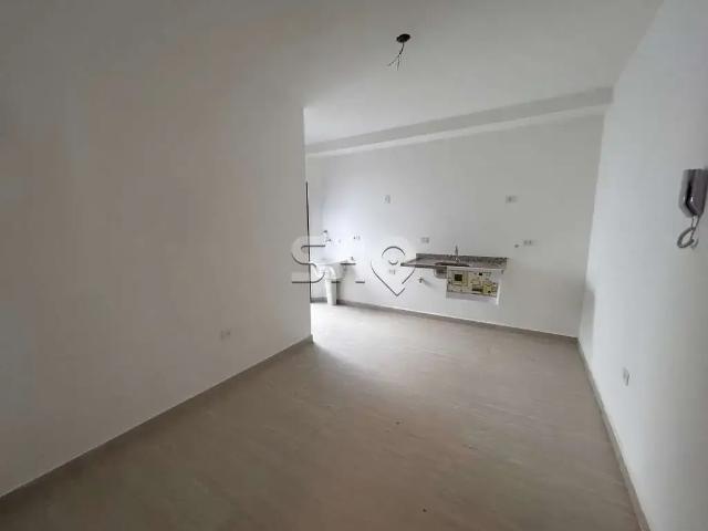Apartamento para Venda em São Paulo/SP Vila Gustavo 2 Quartos