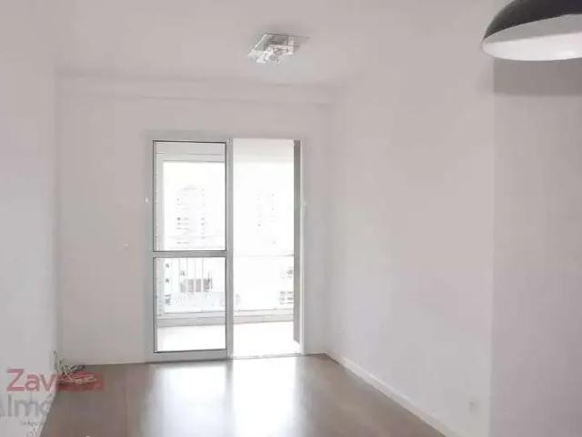 Apartamento para Venda em São Paulo/SP Vila Gustavo 2 Quartos