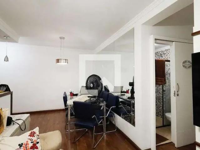 Apartamento para Venda em São Paulo/SP Vila Gustavo 2 Quartos