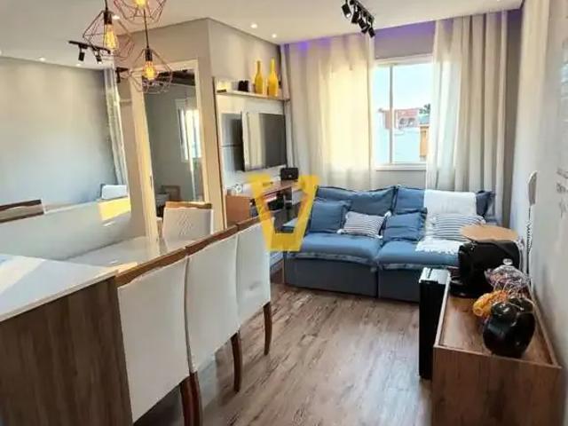 Apartamento para Venda em São Paulo/SP Vila Gustavo 2 Quartos