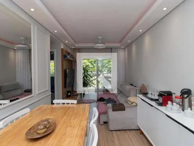 Apartamento para Venda em São Paulo/SP Vila Gustavo 2 Quartos