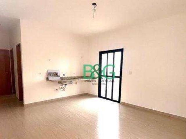 Apartamento para Venda em São Paulo/SP Vila Gustavo 2 Quartos