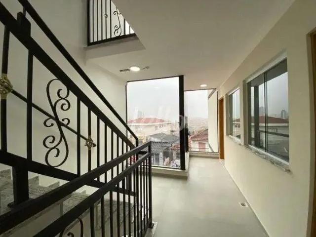 Apartamento para Venda em São Paulo/SP Vila Gustavo 2 Quartos