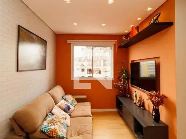 Apartamento para Venda em São Paulo/SP Vila Gustavo 2 Quartos