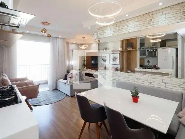 Apartamento para Venda em São Paulo/SP Vila Gustavo 2 Quartos