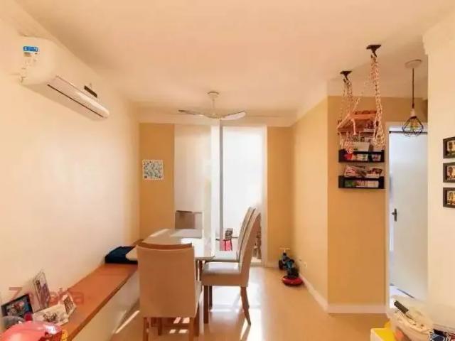 Apartamento para Venda em São Paulo/SP Vila Gustavo 2 Quartos