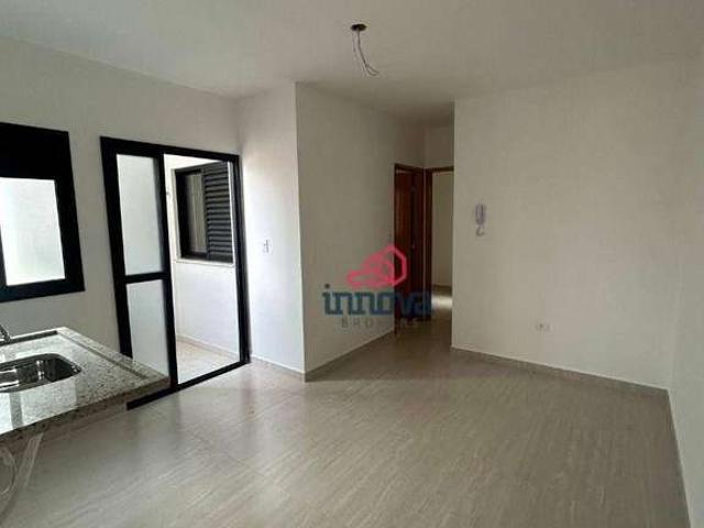 Apartamento para Venda em São Paulo/SP Vila Gustavo 2 Quartos