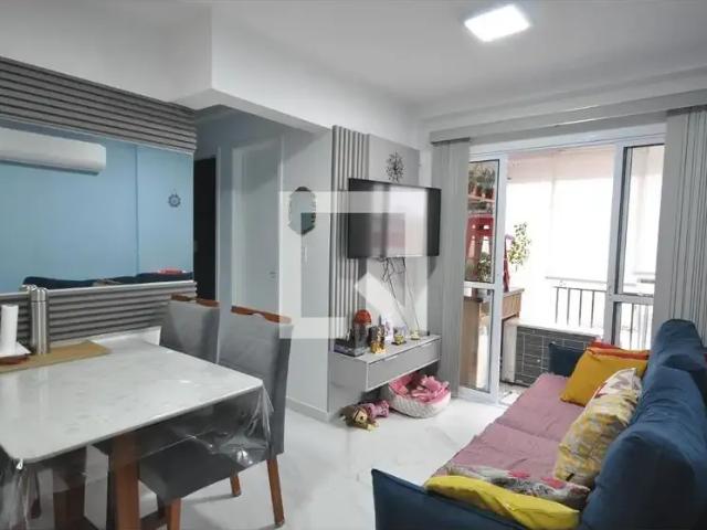 Apartamento para Venda em São Paulo/SP Vila Gustavo 2 Quartos