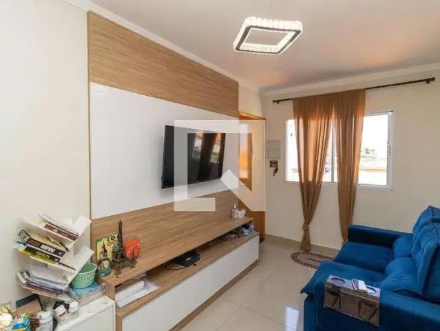Apartamento para Venda em São Paulo/SP Vila Gustavo 2 Quartos