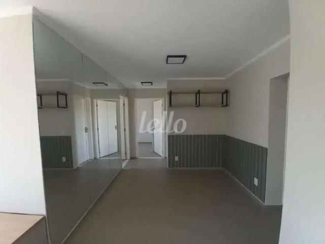 Apartamento para Venda em São Paulo/SP Vila Gustavo 2 Quartos