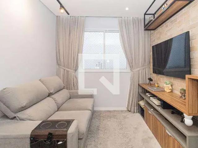Apartamento para Venda em São Paulo/SP Vila Gustavo 2 Quartos