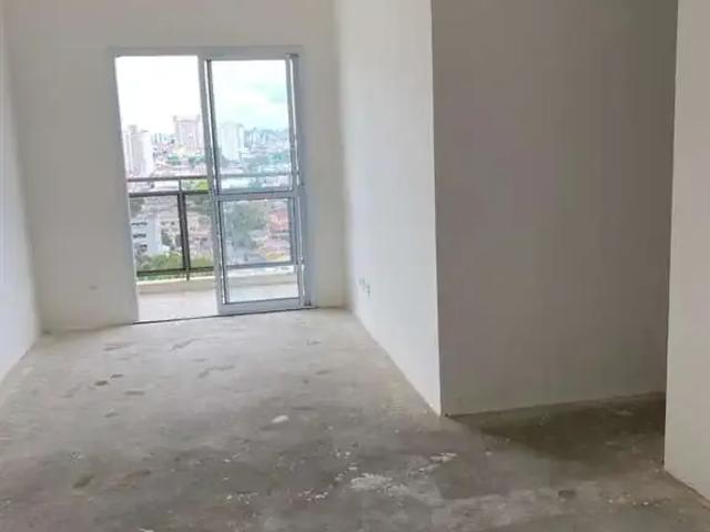 Apartamento para Venda em São Paulo/SP Vila Gustavo 2 Quartos