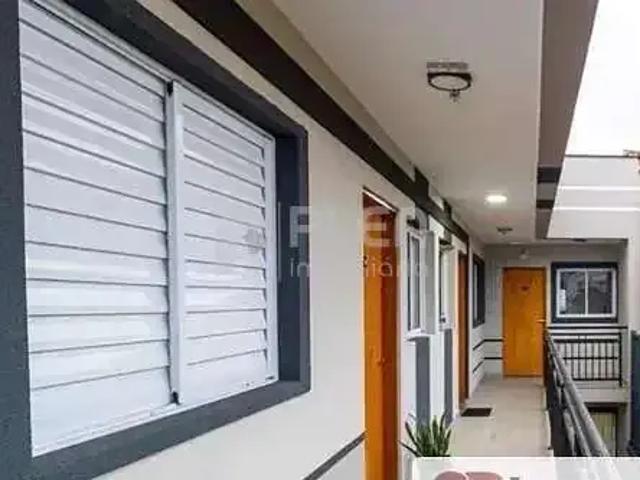 Apartamento para Venda em São Paulo/SP Vila Gustavo 2 Quartos