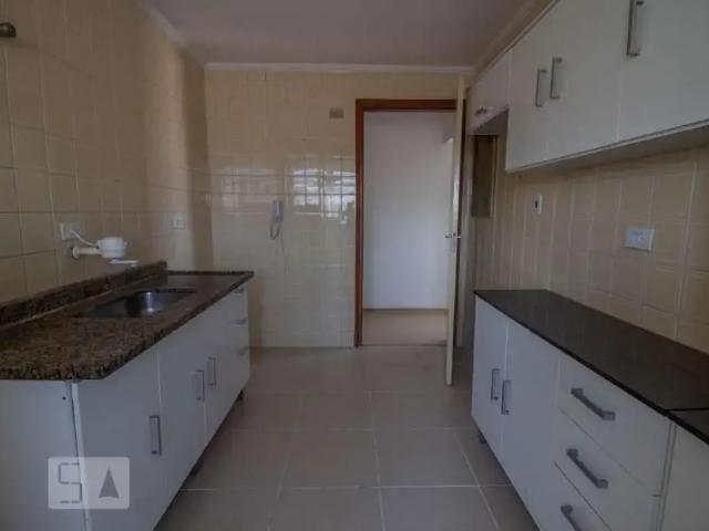 Apartamento para Venda em São Paulo/SP Vila Gustavo 2 Quartos