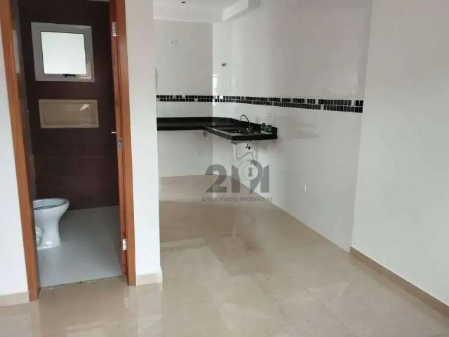 Apartamento para Venda em São Paulo/SP Vila Gustavo 2 Quartos