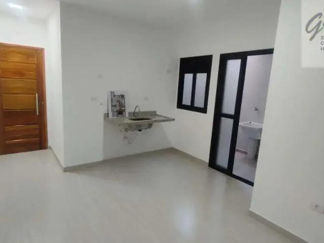 Apartamento para Venda em São Paulo/SP Vila Gustavo 2 Quartos