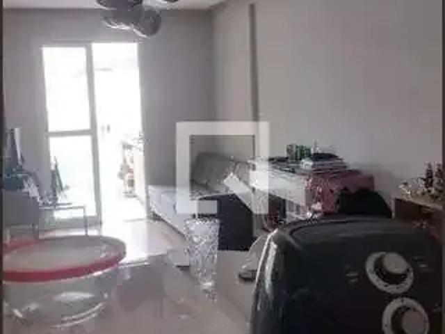 Apartamento para Venda em São Paulo/SP Vila Gustavo 2 Quartos