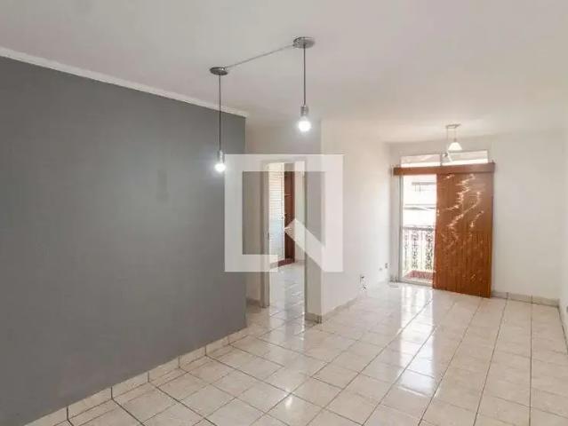 Apartamento para Venda em São Paulo/SP Vila Gustavo 2 Quartos