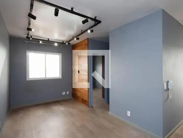 Apartamento para Venda em São Paulo/SP Vila Gustavo 2 Quartos