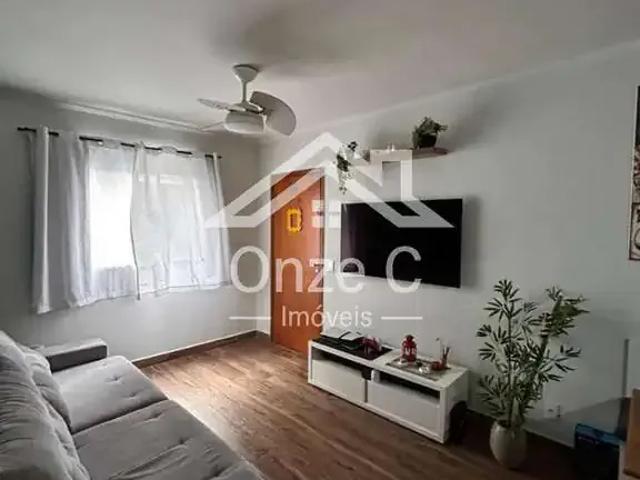 Apartamento para Venda em São Paulo/SP Vila Gustavo 2 Quartos