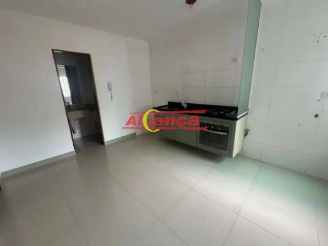 Apartamento para Venda em São Paulo/SP Vila Gustavo 2 Quartos