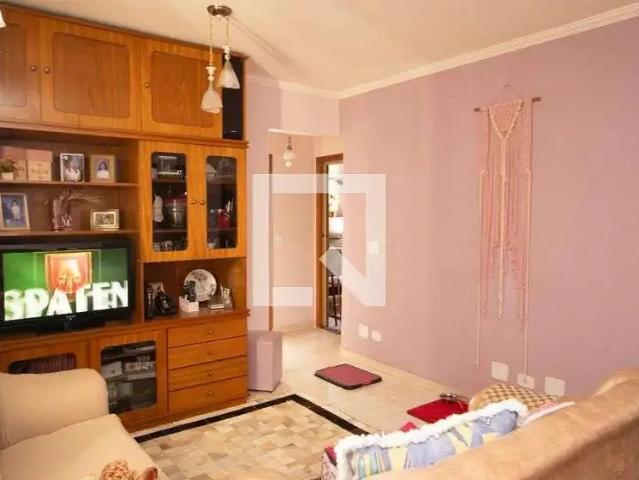 Apartamento para Venda em São Paulo/SP Vila Gustavo 2 Quartos
