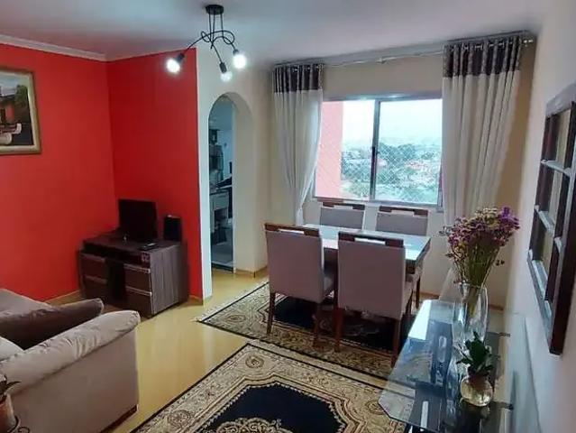 Apartamento para Venda em São Paulo/SP Vila Gustavo 2 Quartos