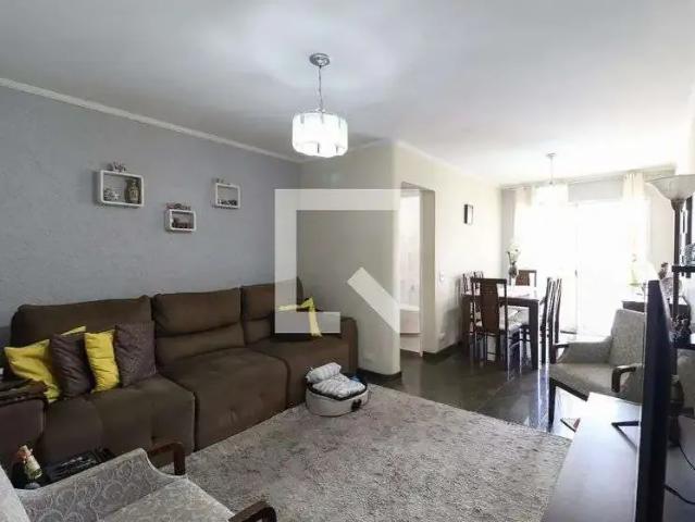 Apartamento para Venda em São Paulo/SP Vila Gustavo 2 Quartos