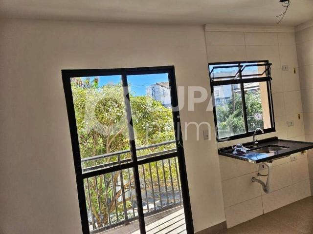 Apartamento para Venda em São Paulo/SP Vila Gustavo 2 Quartos