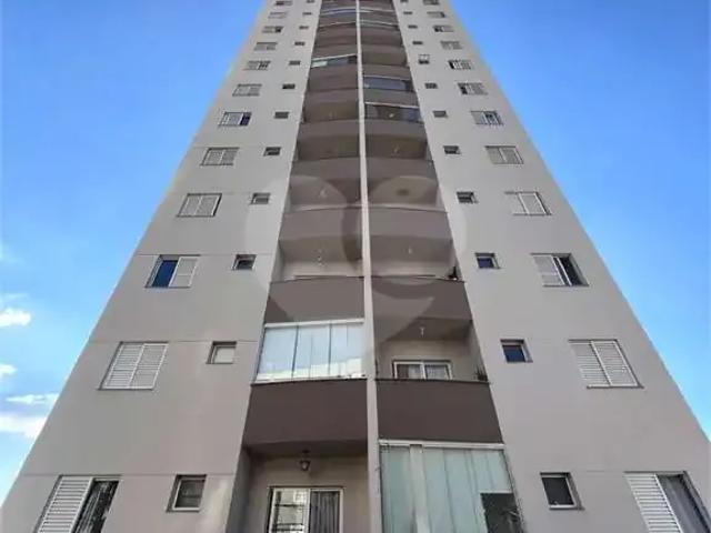 Apartamento para Venda em São Paulo/SP Vila Gustavo 2 Quartos