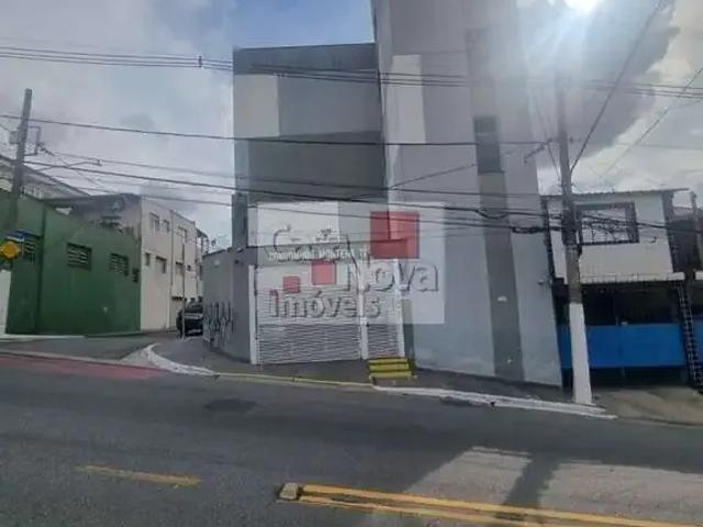 Apartamento para Venda em São Paulo/SP Vila Gustavo 2 Quartos