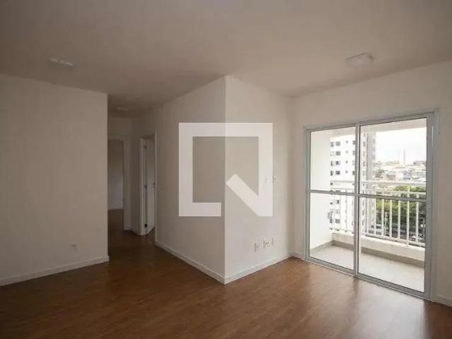 Apartamento para Venda em São Paulo/SP Vila Gustavo 2 Quartos