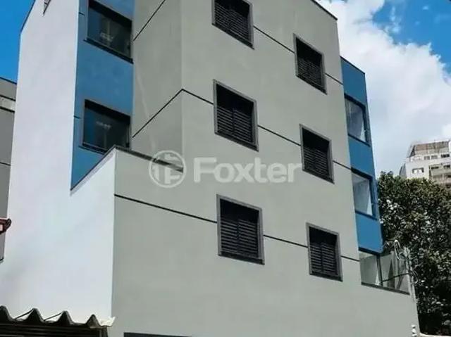 Apartamento para Venda em São Paulo/SP Vila Gustavo 2 Quartos