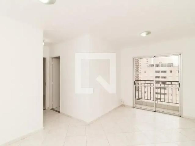Apartamento para Venda em São Paulo/SP Vila Gustavo 2 Quartos