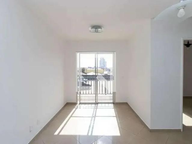 Apartamento para Venda em São Paulo/SP Vila Gustavo 2 Quartos