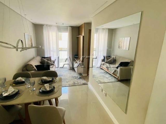 Apartamento para Venda em São Paulo/SP Vila Gustavo 2 Quartos