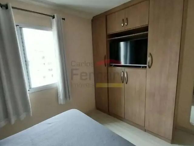 Apartamento para Venda em São Paulo/SP Vila Gustavo 2 Quartos