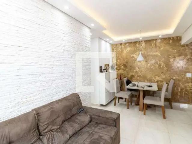 Apartamento para Venda em São Paulo/SP Vila Gustavo 2 Quartos